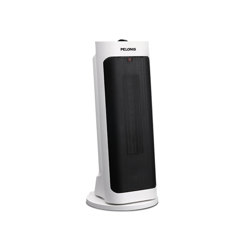 Pelonis Portable Space Heater with 70° Oscillation & Thermostat PH-19J ...