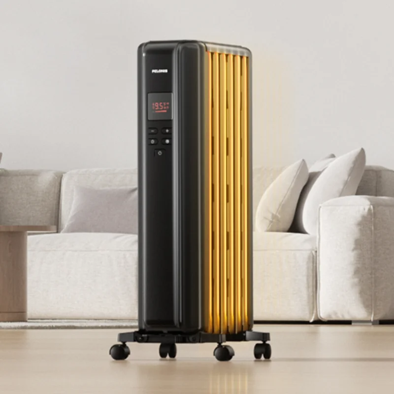 Winter Heating Tips: How to Save Energy and Stay Warm - Pelonis