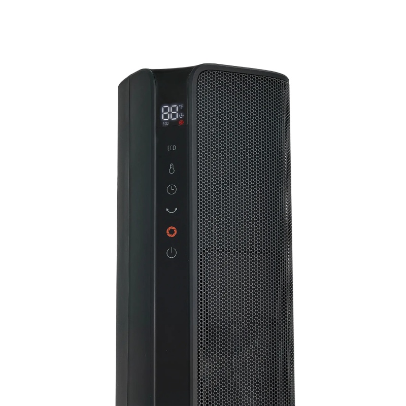 Pelonis 30-inch 1500-Watt Smart Electric Ceramic Heaters PSHC30DW6ABB ...
