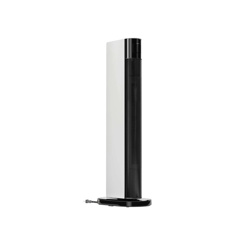 Pelonis 1500-Watt Electric Ceramic Tower Heater Space Heater NTH15-18AR ...