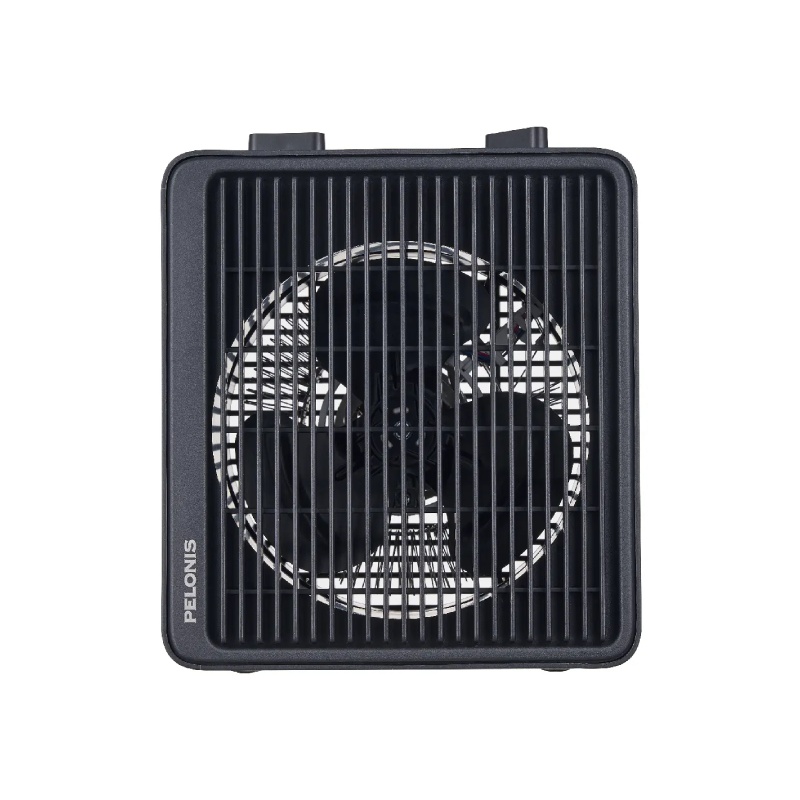 Pelonis 2-in-1 Fan Heater PSHF10M1ABB - Pelonis