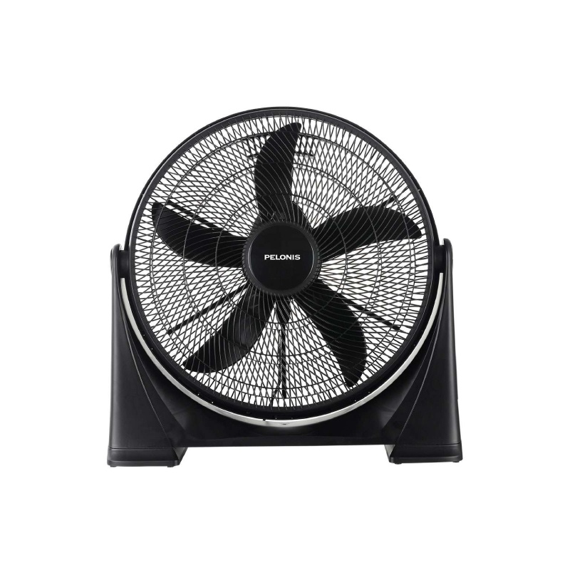 20-inch 3-speed Air Circulator Fan FB50-17H User Manual - Pelonis