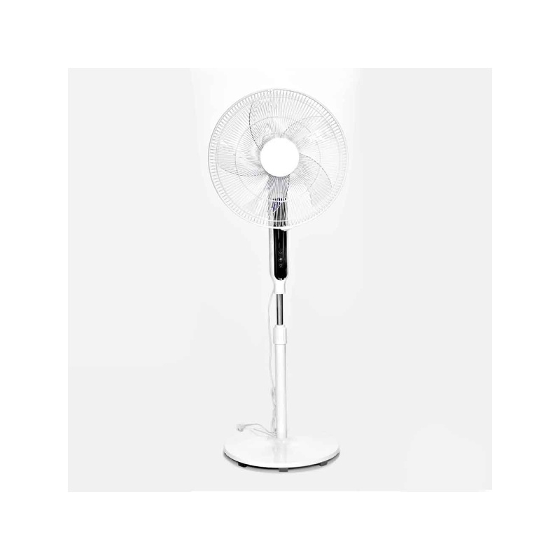 Pelonis 16-inch Pedestal Fan with DC motor PFS40D6AWG - Pelonis