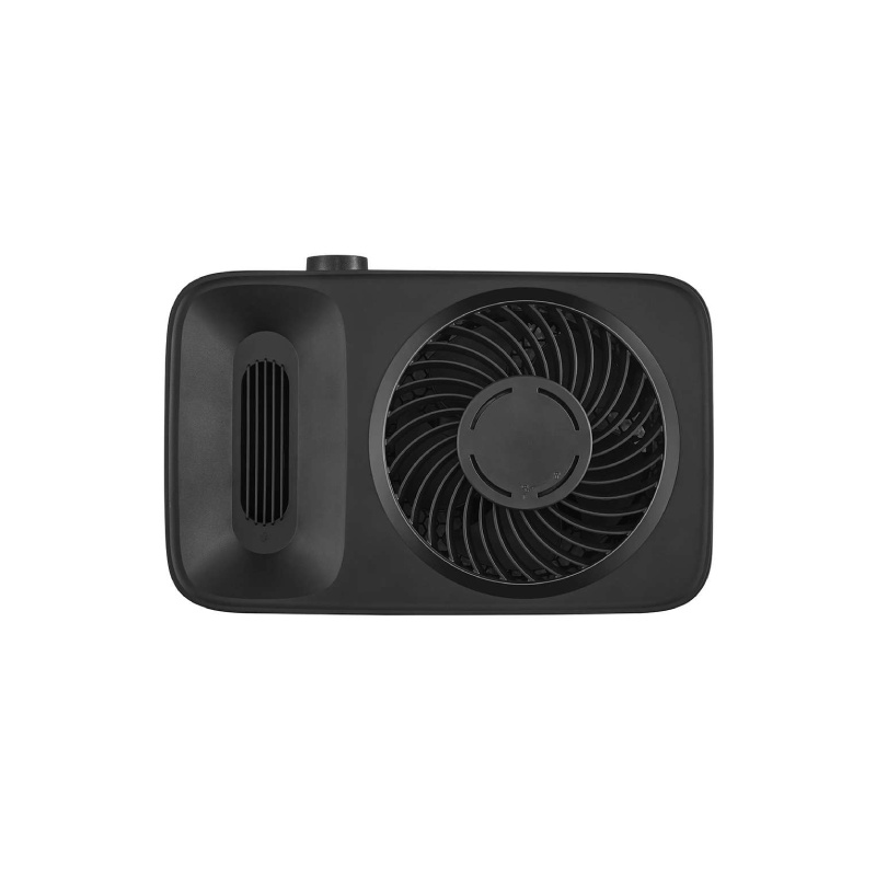 Pelonis 1 Gallon Evaporative Humidifier, Black PSU10E1BB - Pelonis