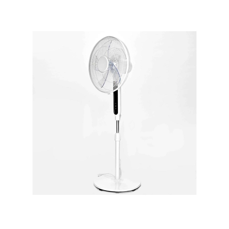 Pelonis 16-inch Pedestal Fan with DC motor PFS40D6AWG - Pelonis