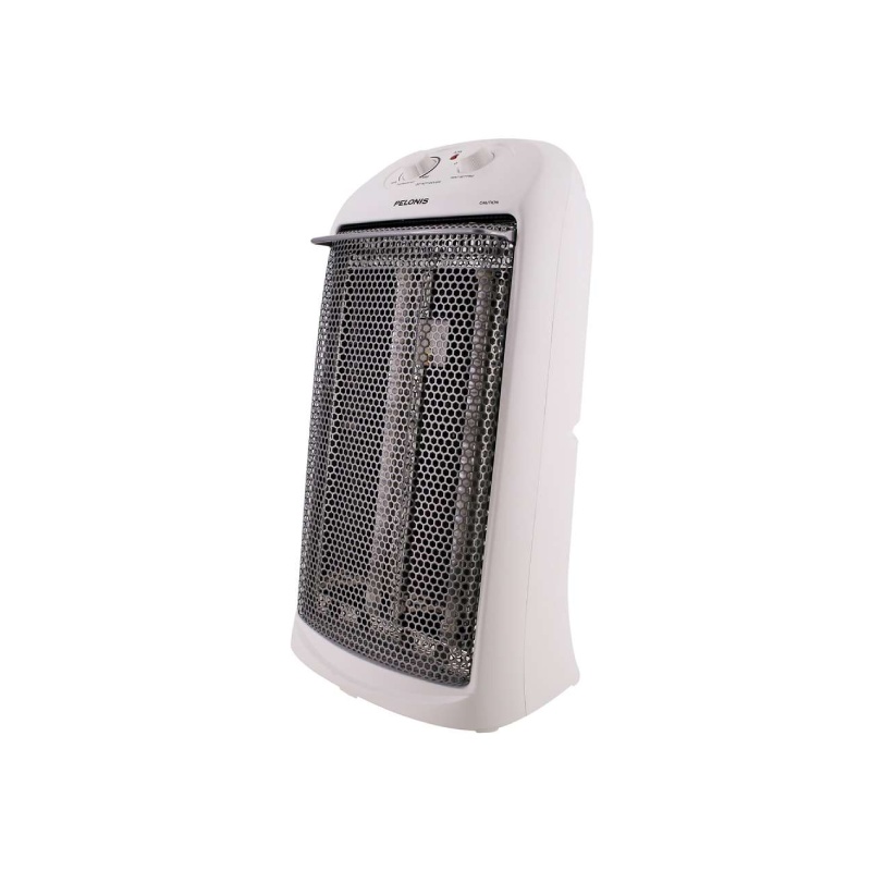 Pelonis Infrared Quartz Heater HQ-1000 - Pelonis