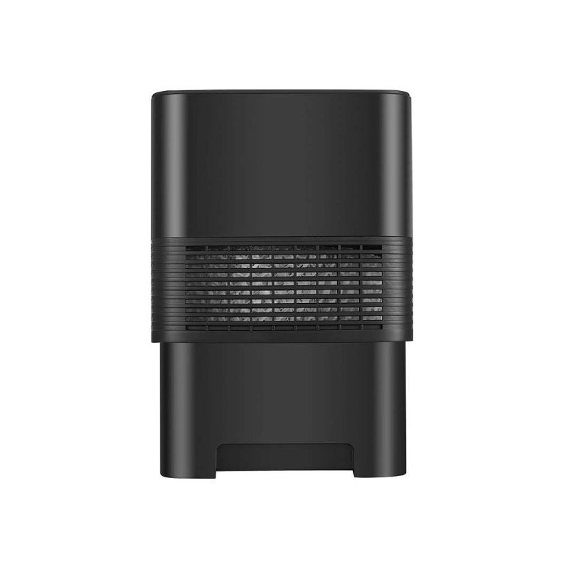 Pelonis 1 Gallon Evaporative Humidifier, Black PSU10E1BB - Pelonis