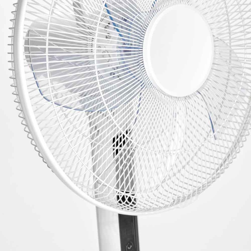 Pelonis 16-inch Pedestal Fan with DC motor PFS40D6AWG - Pelonis